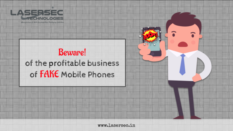 Beware of the Profitable Business of Fake Mobile Phones - Lasersec ...