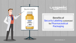 Benefits of Security Labeling customized for Pharmaceutical Packaging ...