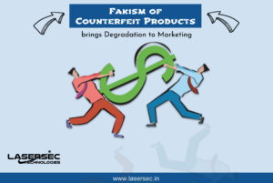 Fakism of Counterfeit Products brings Degradation to Marketing ...
