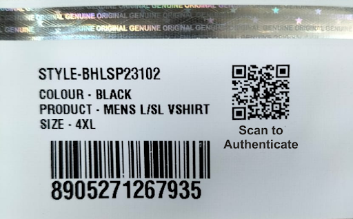 The future of Anti-counterfeit Solutions for Apparel Manufacturers ...