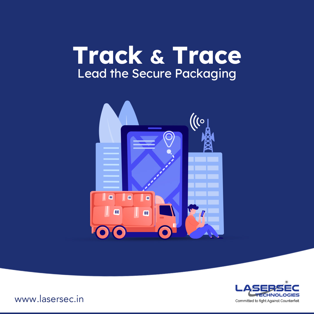 Track & Trace Technologies - Lead the Secure Packaging! - Blog by ...
