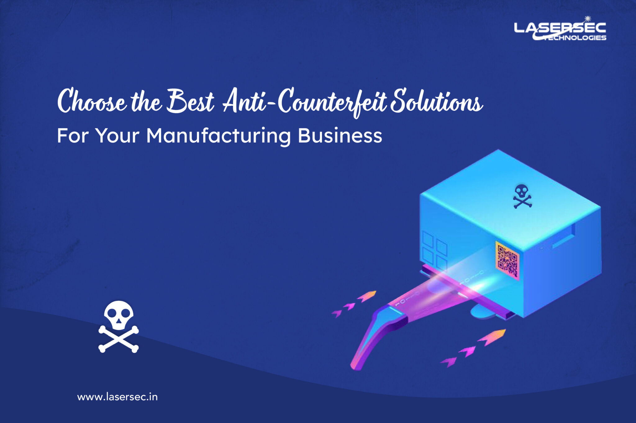 Protecting Your Brand: How to Choose the Right Anti-Counterfeit ...