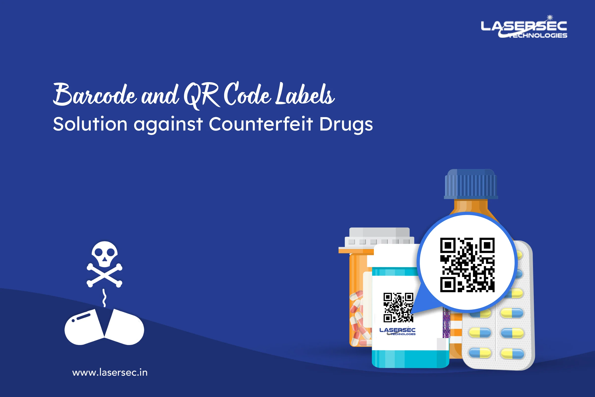 Government-Mandated Barcode and QR Code Labels as a Solution against ...