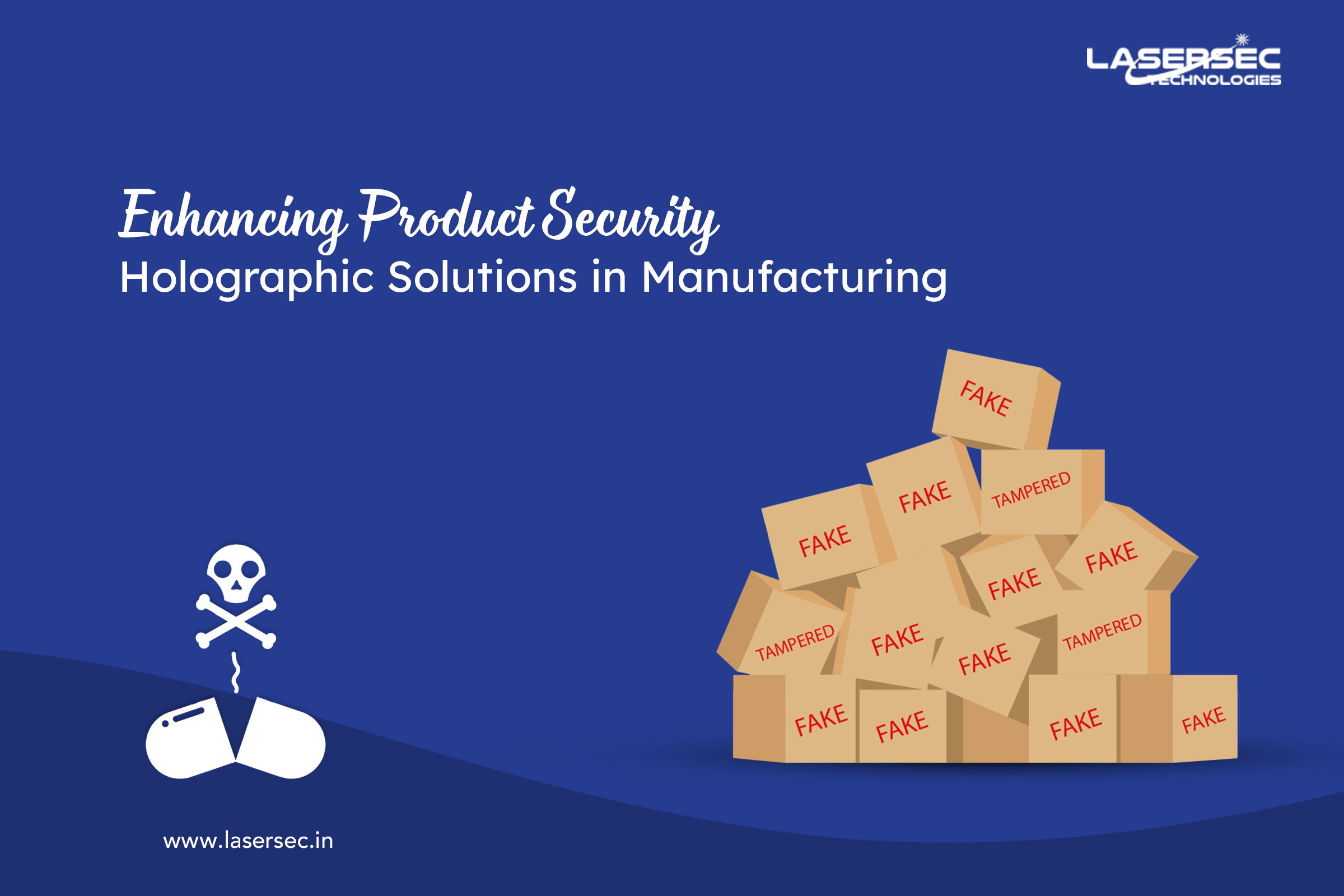 How to SPOT authentic Supreme vs Fake? – Blog by Lasersec Technologies