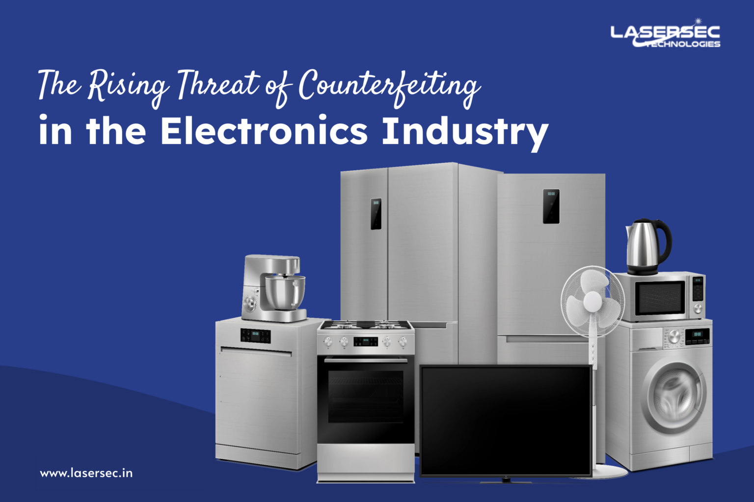 The Rising Threat of Counterfeiting in the Electronics Industry ...