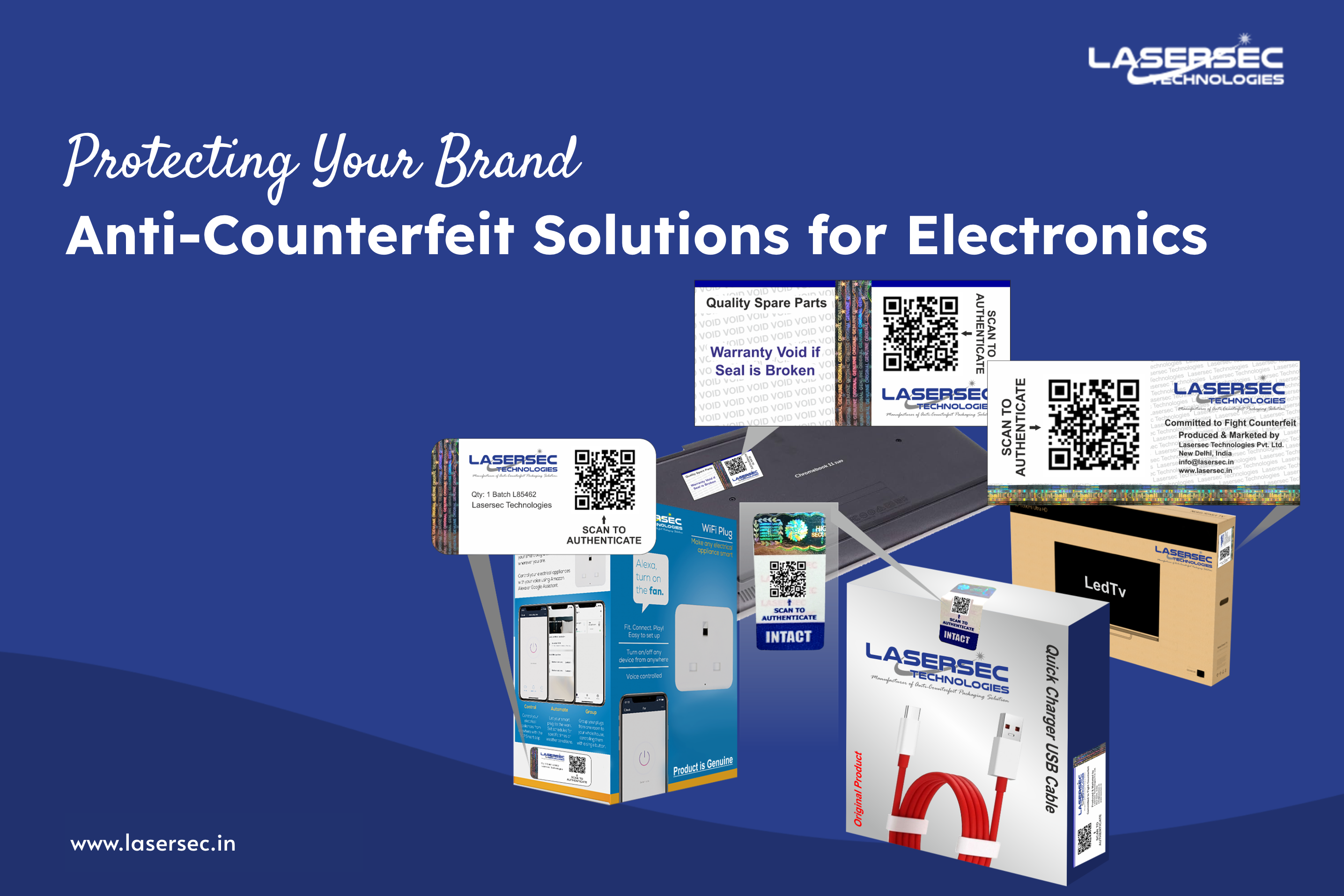 Protecting Your Brand: The Importance of Anti-Counterfeit Solutions for ...