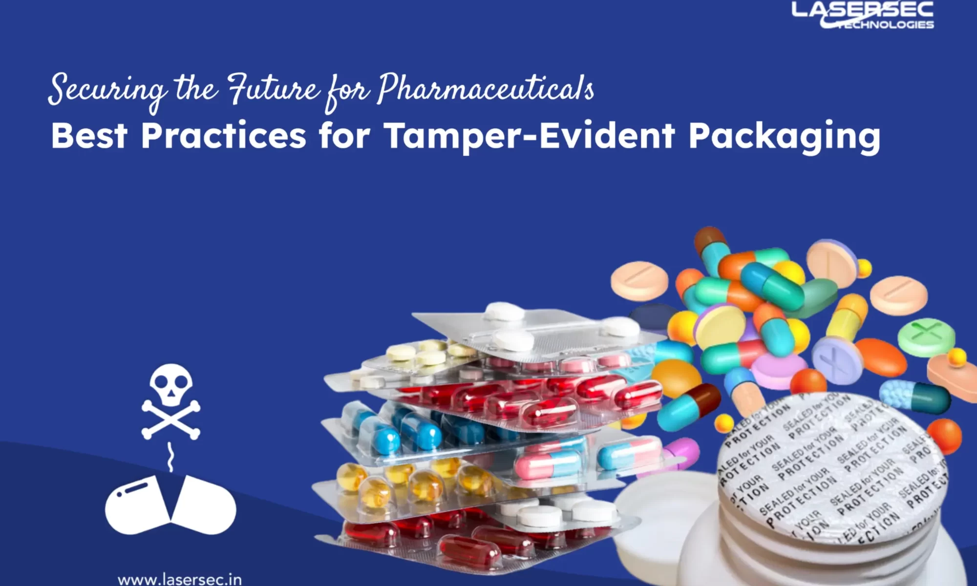 How to Ensure Regulatory Compliance with Tamper-Evident Packaging ...