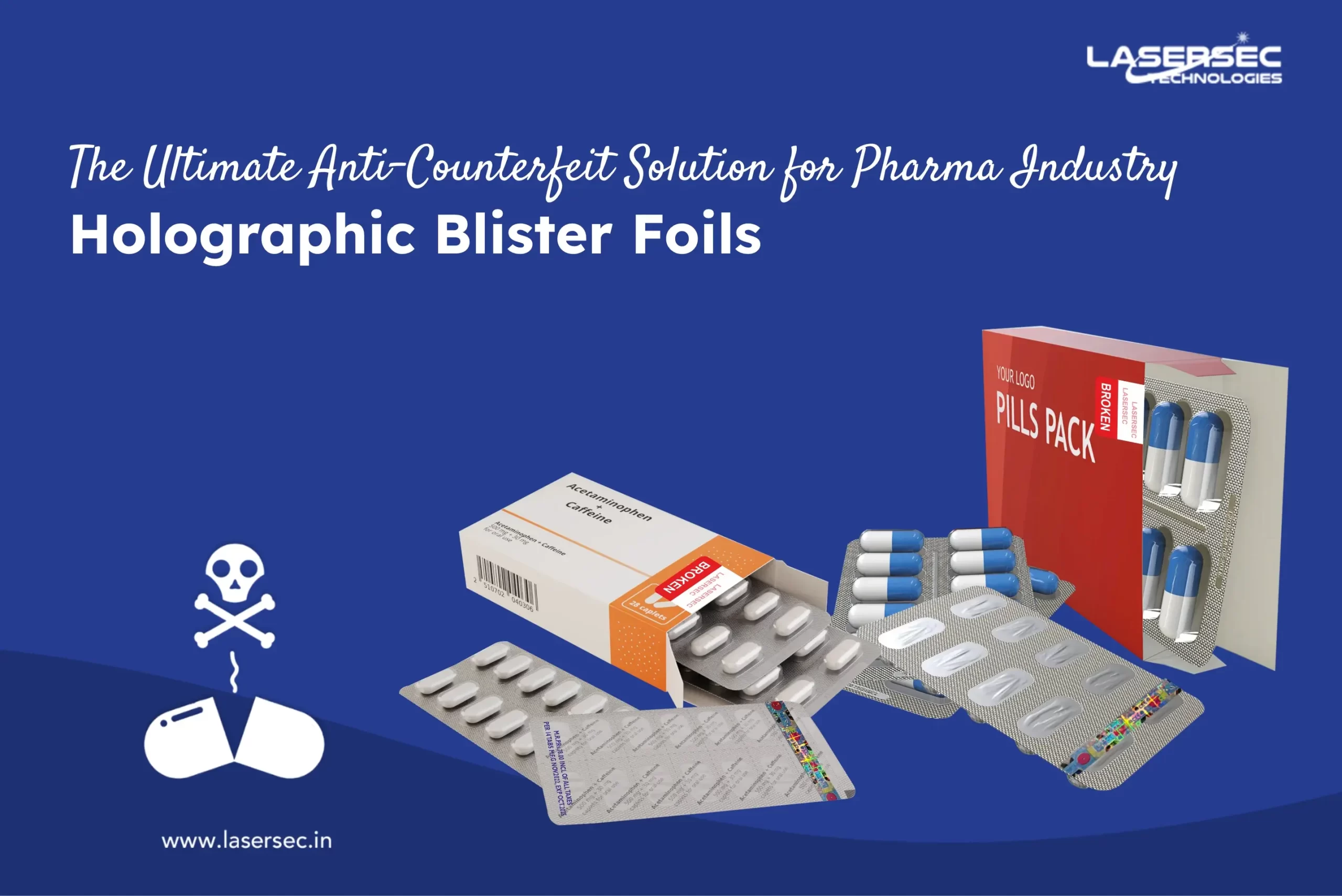 Best Practices for Pharmaceutical Companies to Prevent Counterfeiting ...