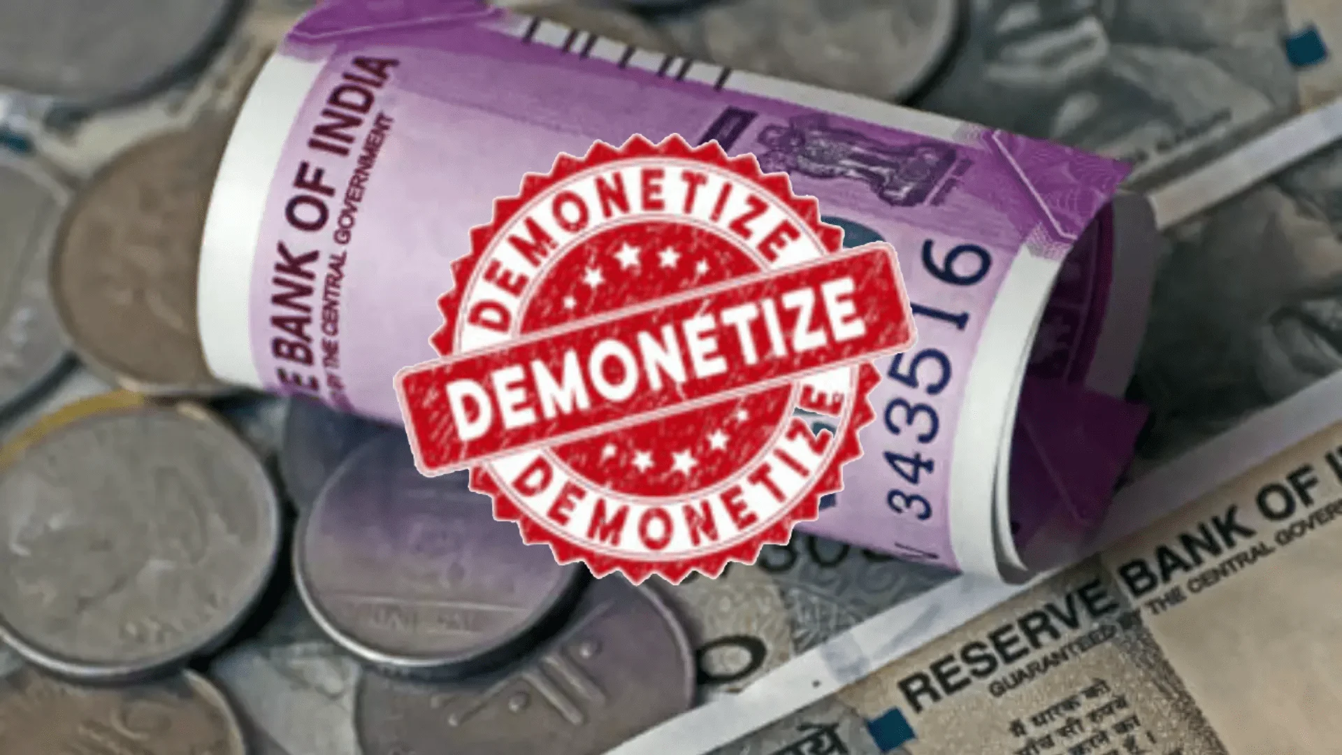 Keep your eyes Open to identify Fake Notes - Lasersec Technologies