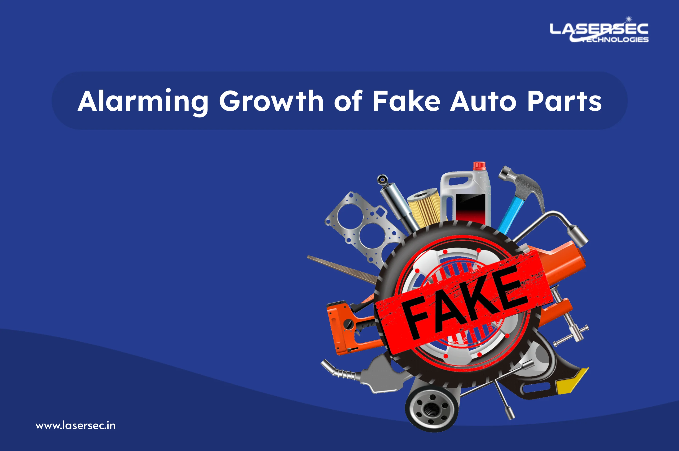 Automobile Resources | Fake Product Detection & Brand Protection ...