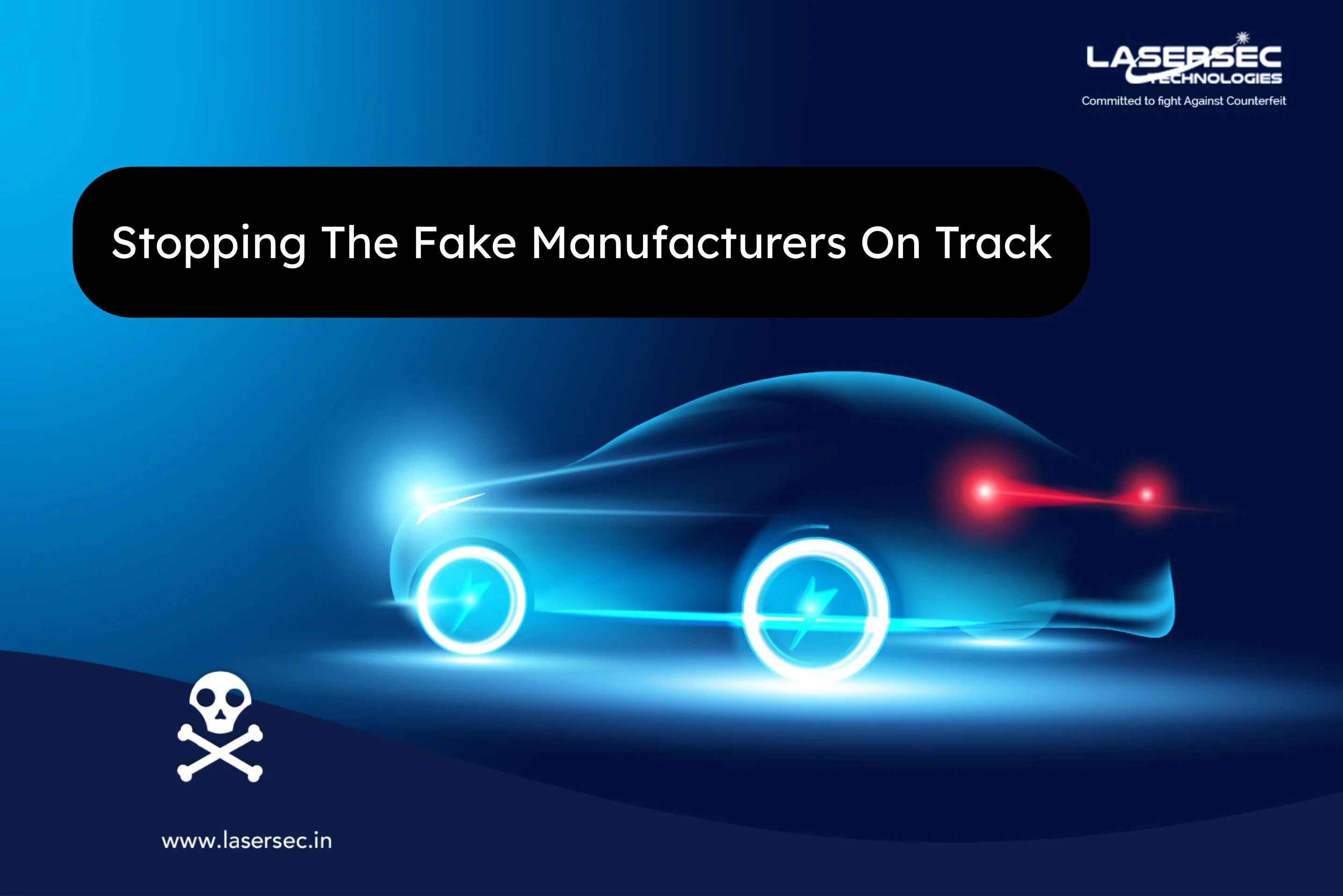 Automobile Resources | Fake Product Detection & Brand Protection ...