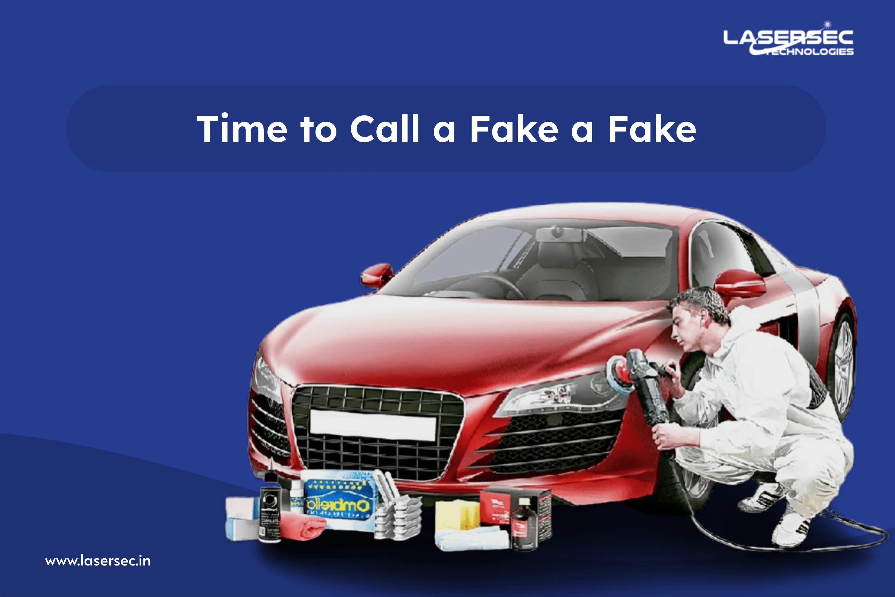 Automobile Resources | Fake Product Detection & Brand Protection ...
